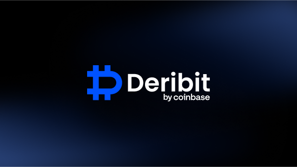 Crypto Futures and Options Exchange - Deribit by Coinbase